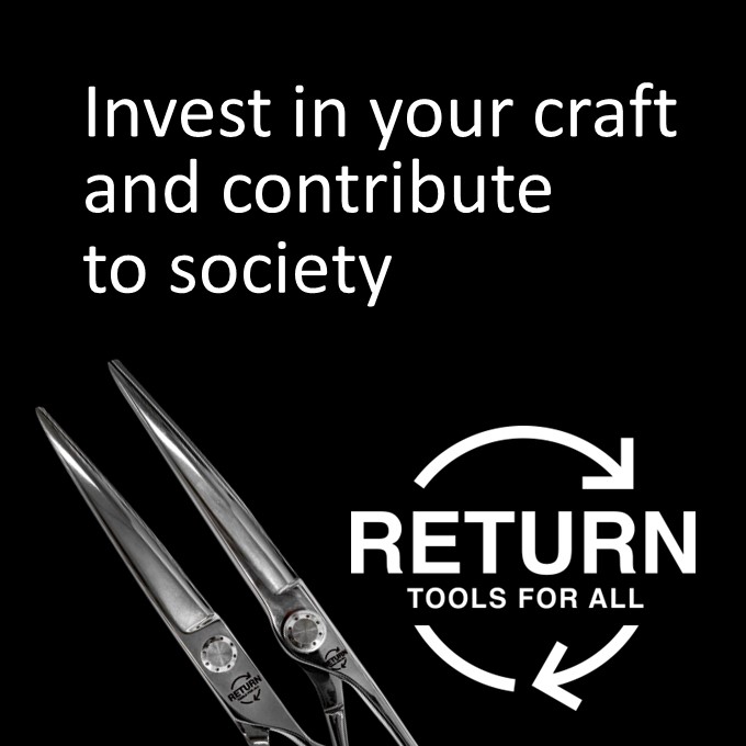 RETURN HARMONY 5 5 Return BV RETURN HARMONY 5 5 Return BV